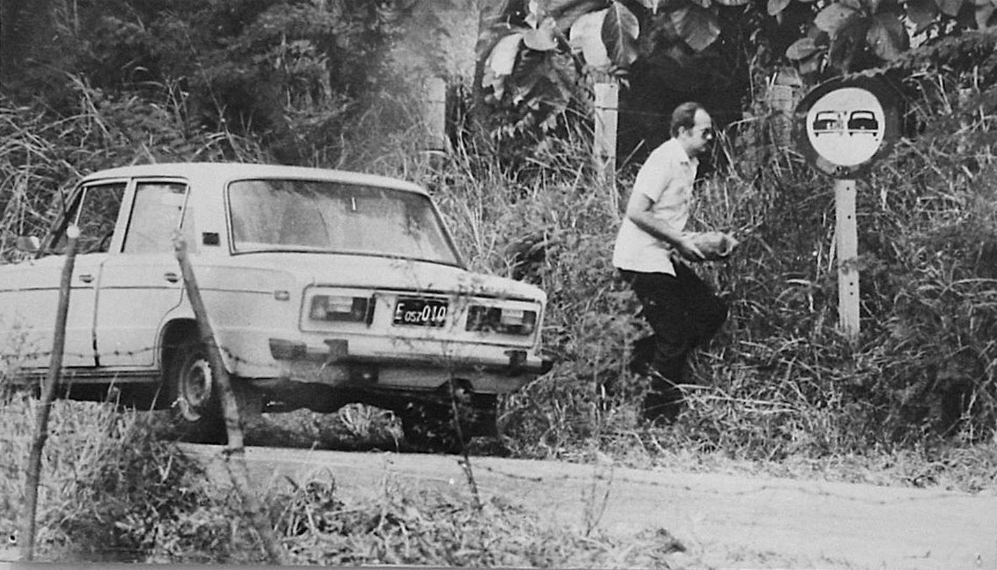 Caught Red-Handed: A CIA Case Officer in Havana - Spycraft 101