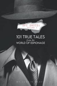 Books - Spycraft 101