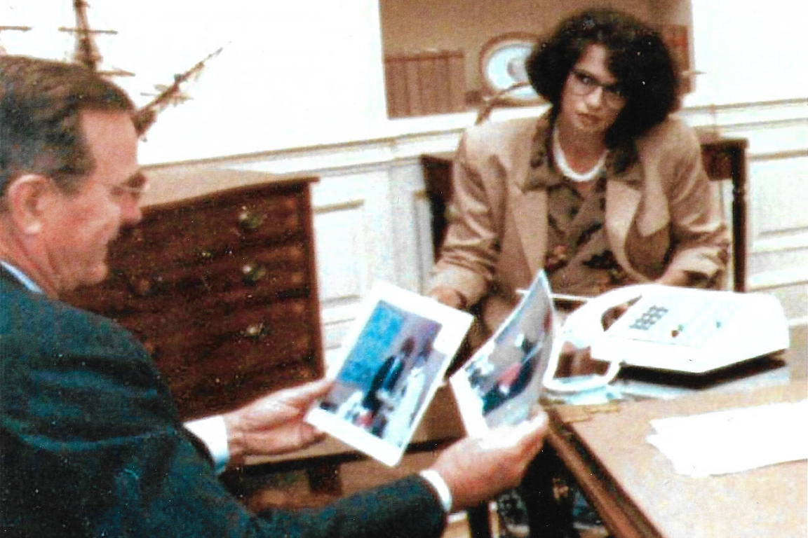 Face Off – A CIA Disguise in Action - Spycraft 101